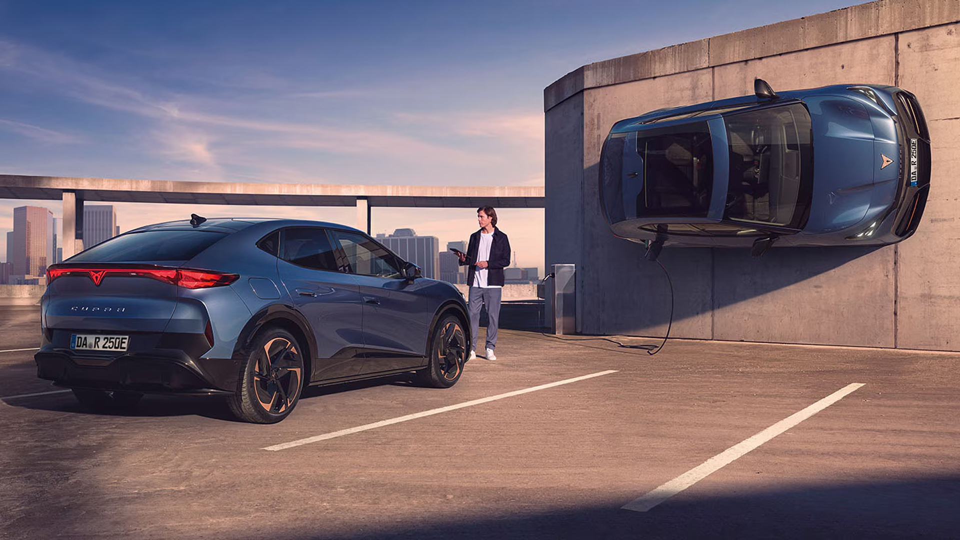 CUPRA Neuwagen entdecken | Automobil Zentrum Leverkusen GmbH & Co. KG ...