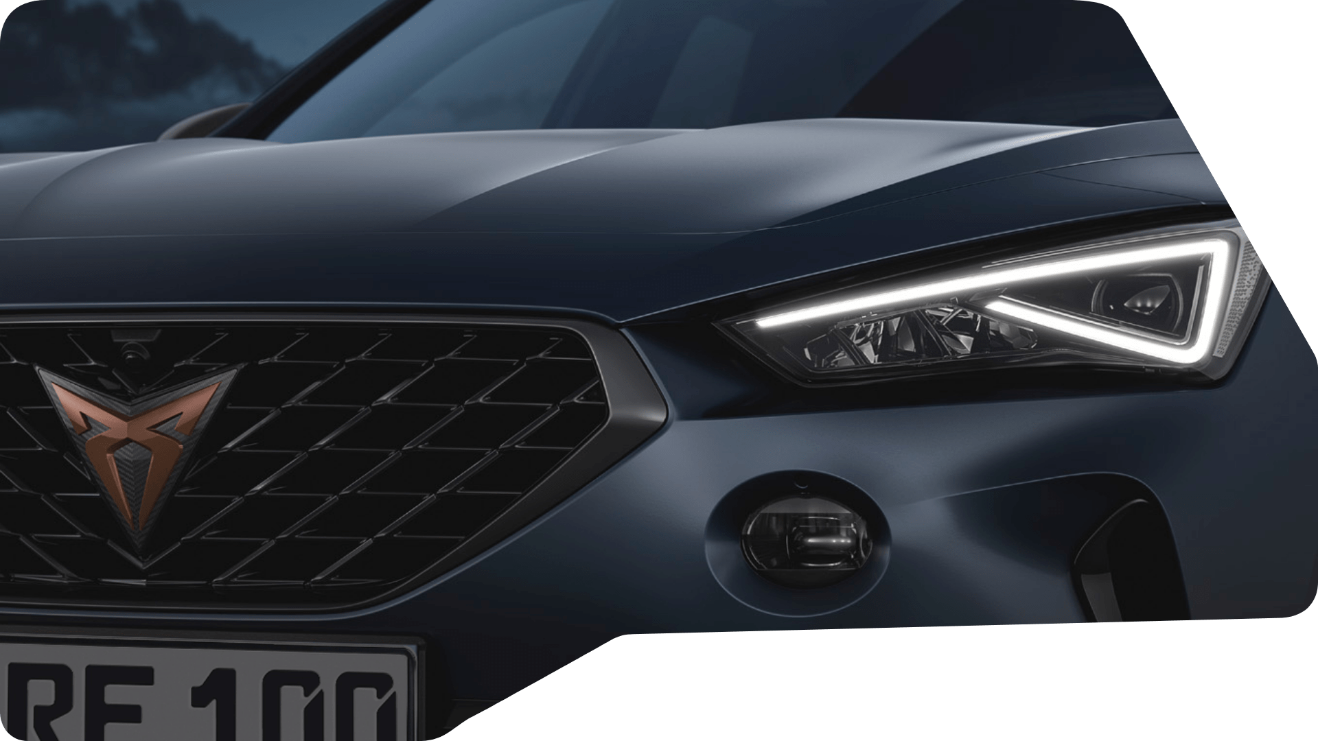 Cupra Formentor Hndler In Der Nhe