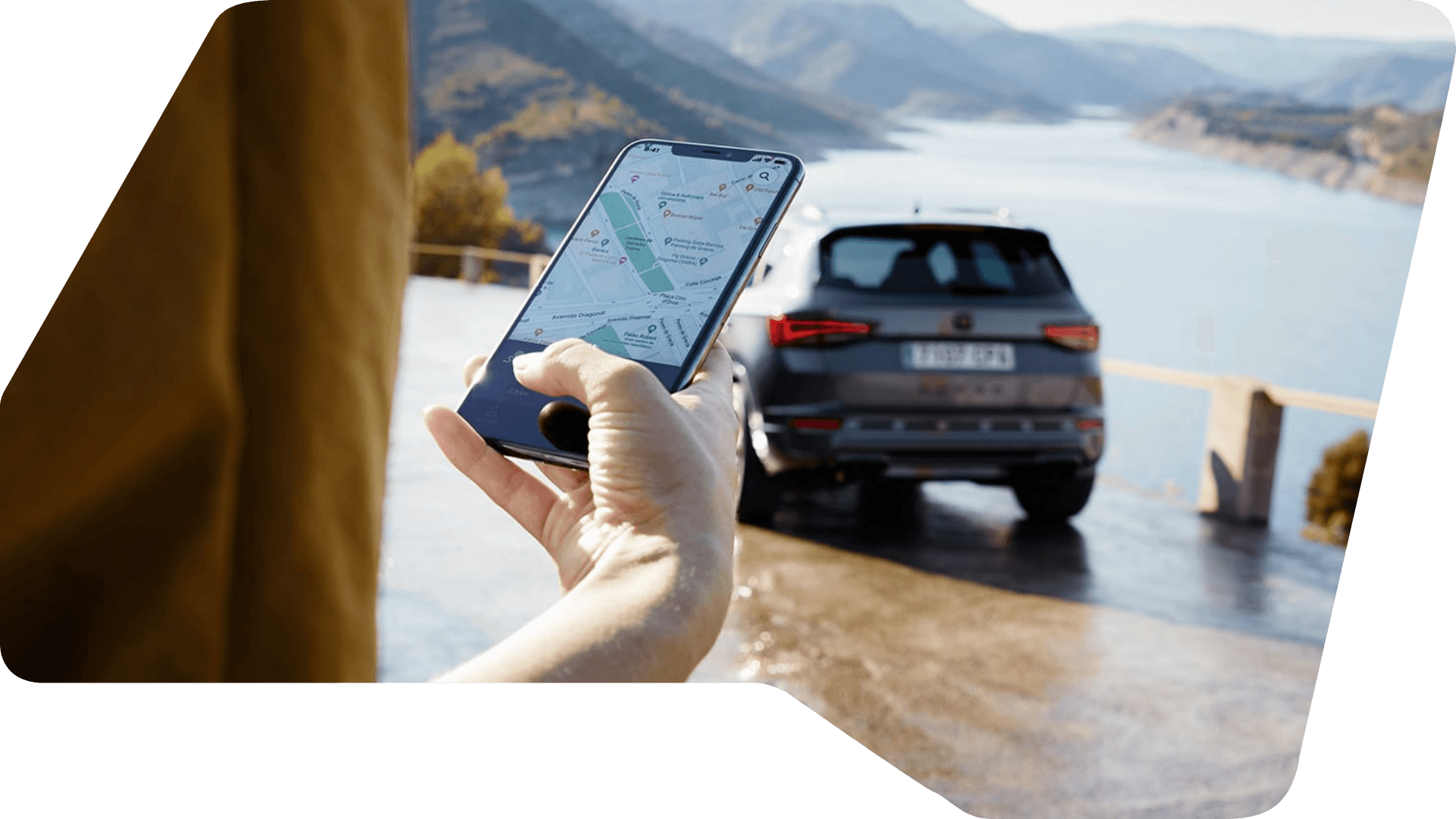 CUPRA CONNECT³ | Auto Beckmann GmbH