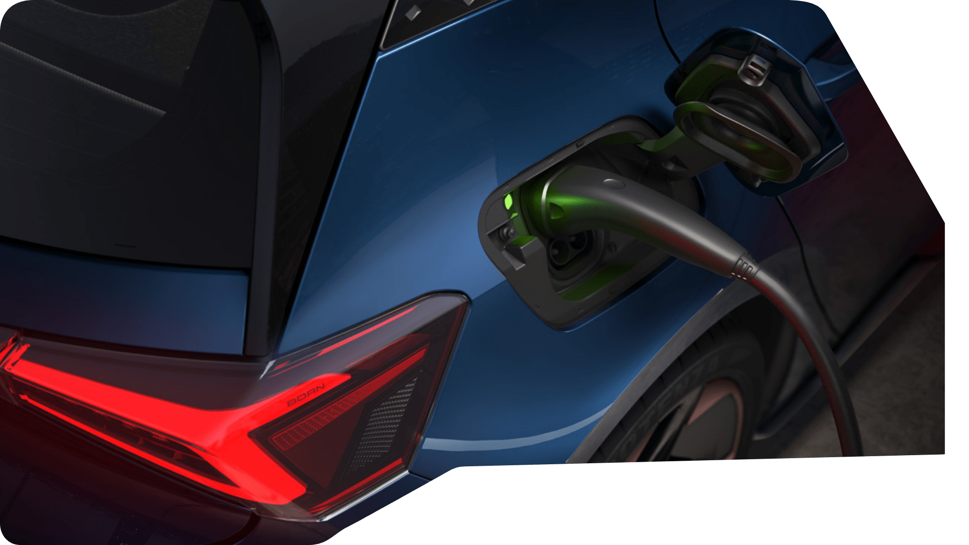 CUPRA Elektroantriebe | CUPRA GARAGE STUTTGART