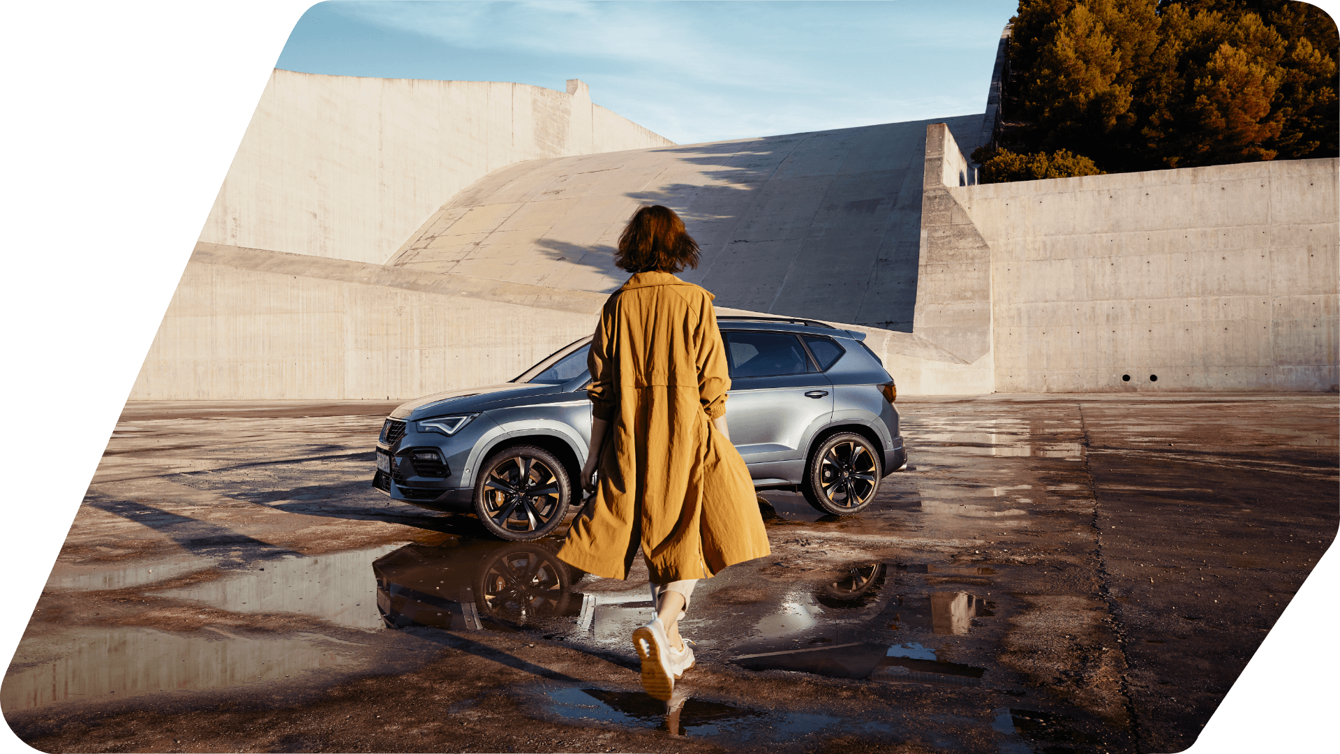 CUPRA CARE | Schwaba GmbH Schwaba Autocenter