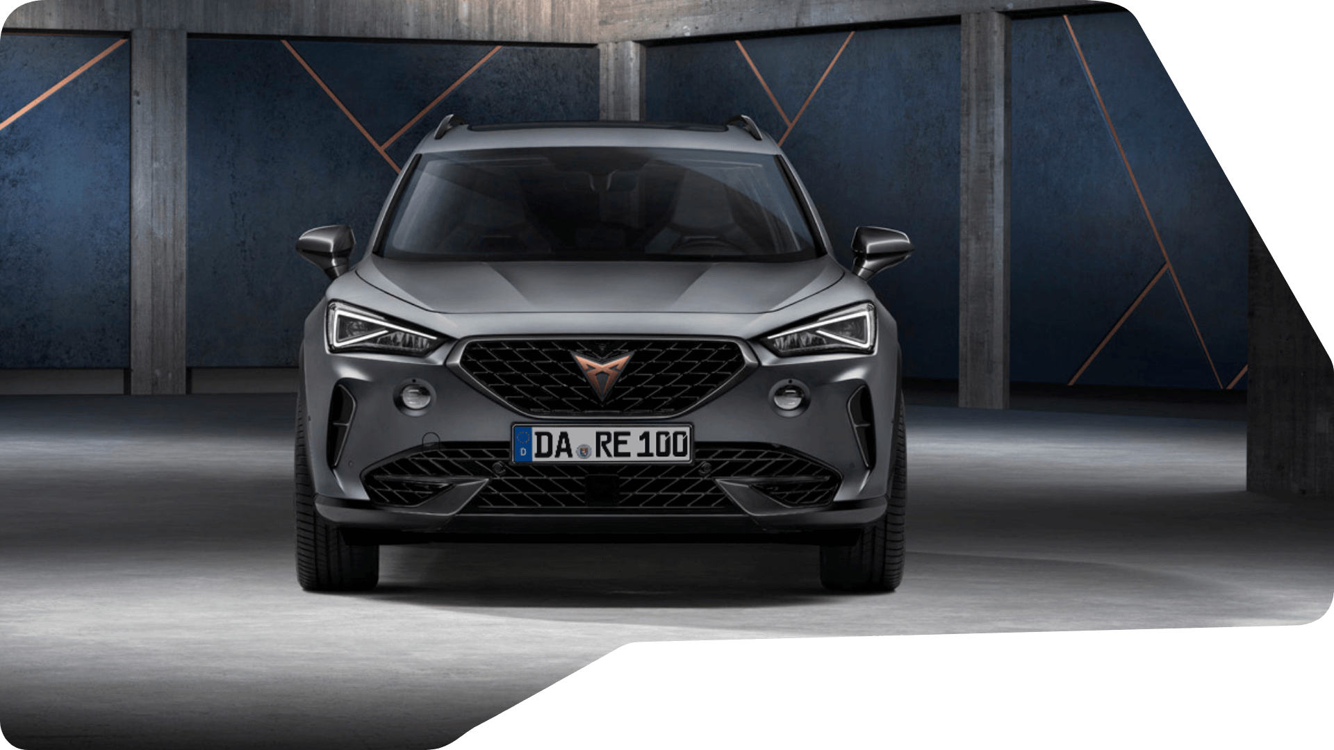 CUPRA CARE | Autohaus Louis Dresen GmbH