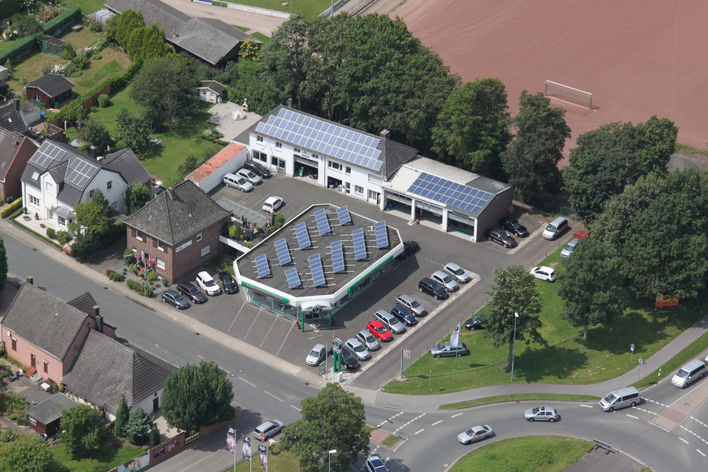 Über uns | Leiting Automobile GmbH