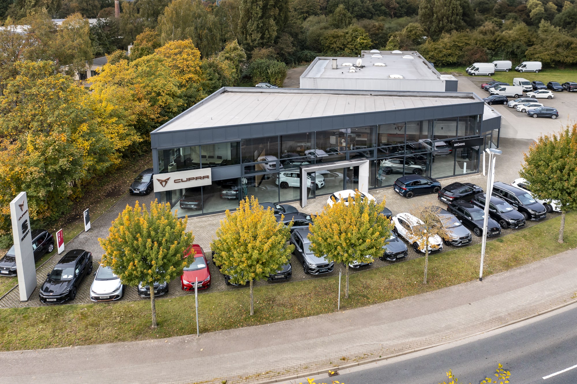 Autohaus Brã¼ning Delmenhorst
