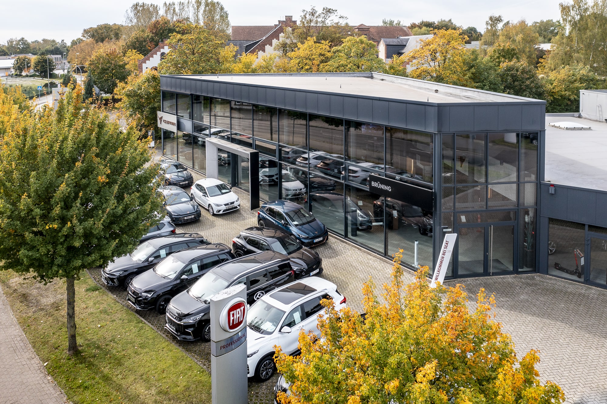 Autohaus Brãƒâ¼ning Delmenhorst
