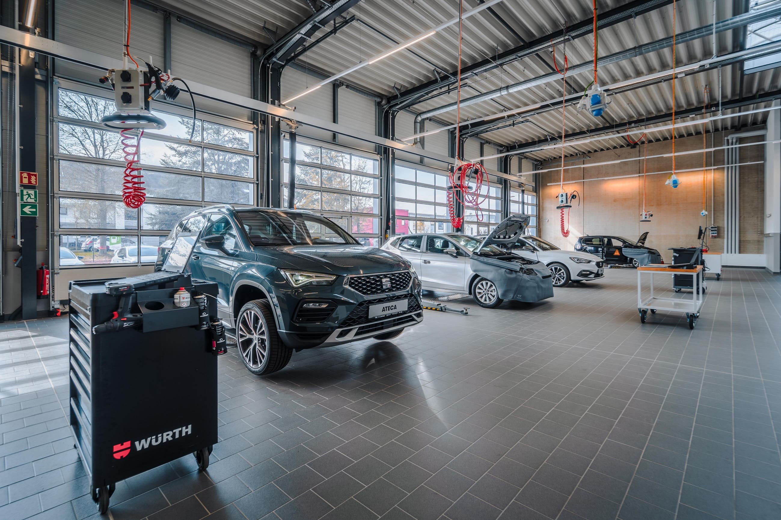 Bb Automobile Wittlich