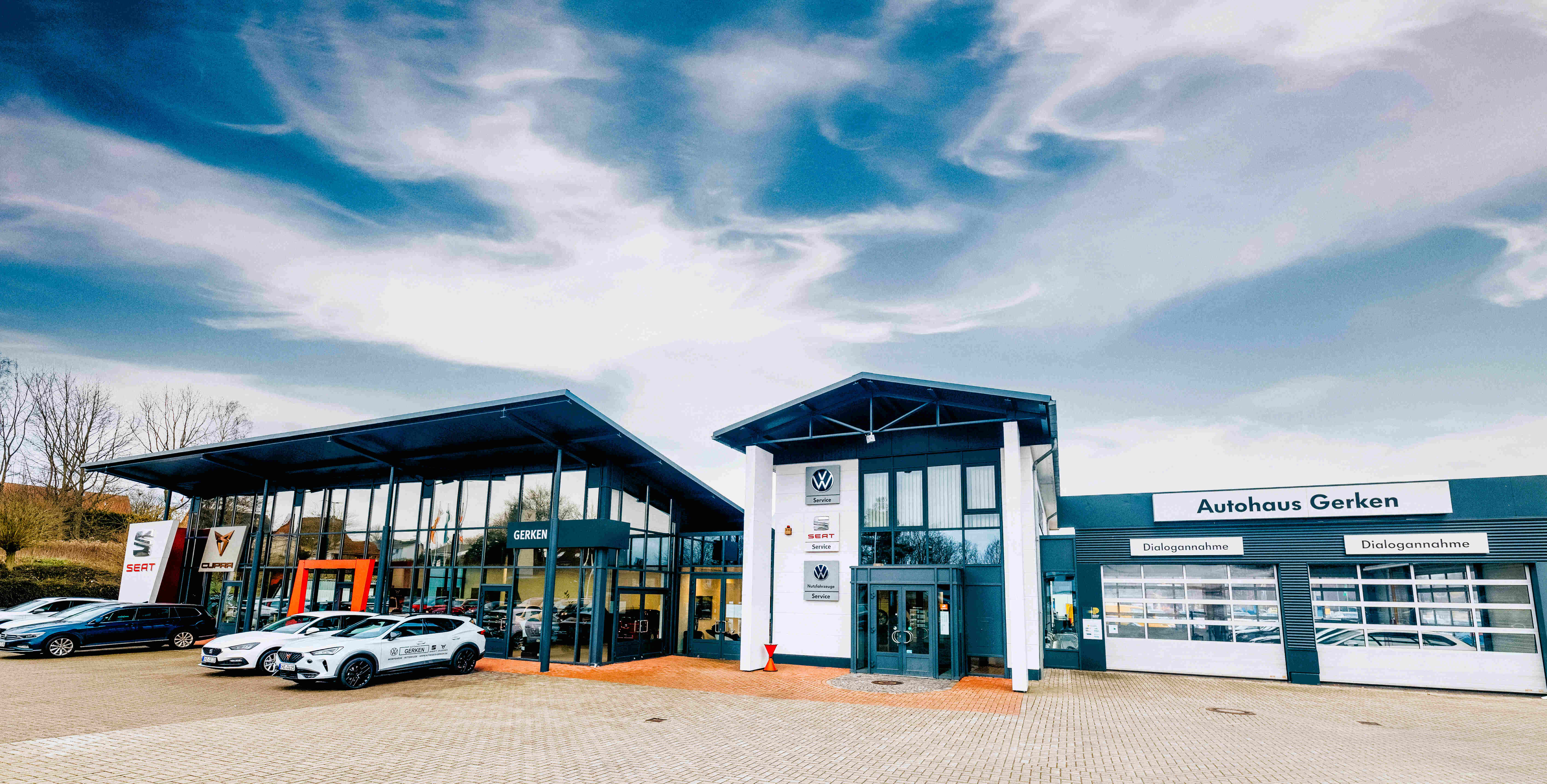 Autohaus Gerken Ritterhude