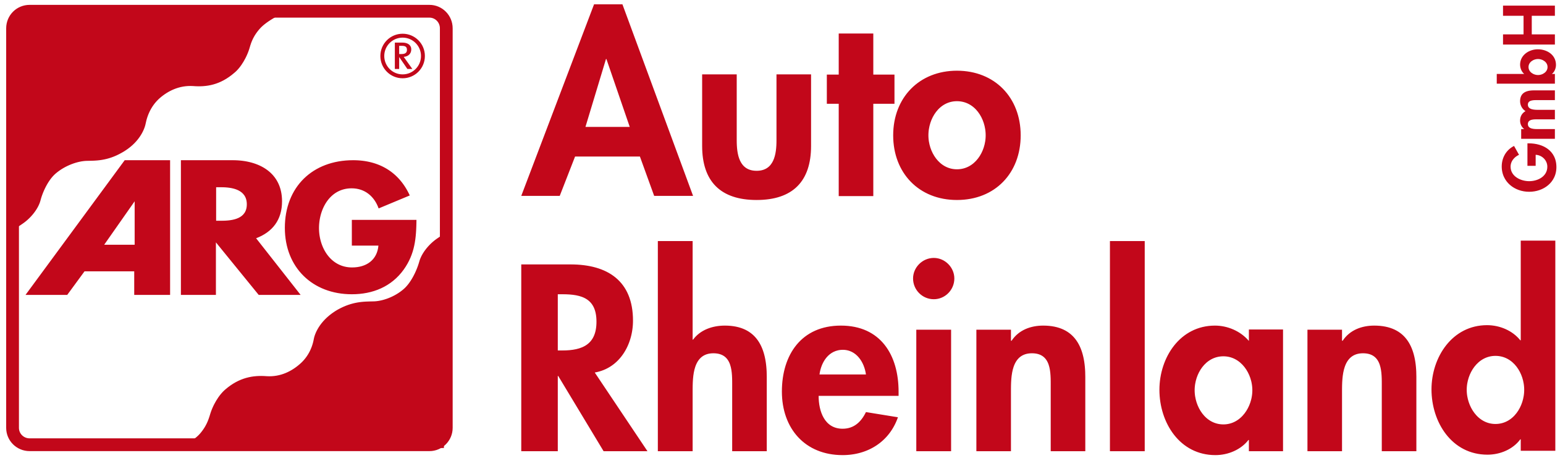 Über uns | ARG Auto-Rheinland-GmbH