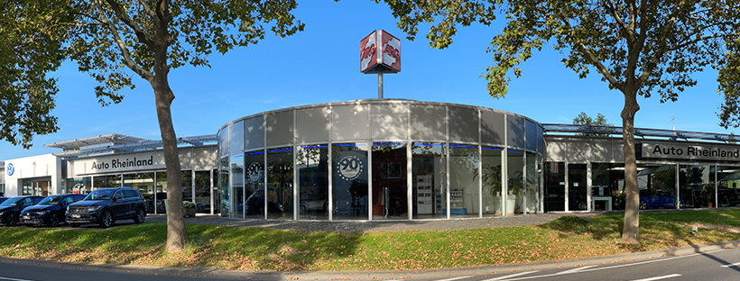 Über uns | ARG Auto-Rheinland-GmbH