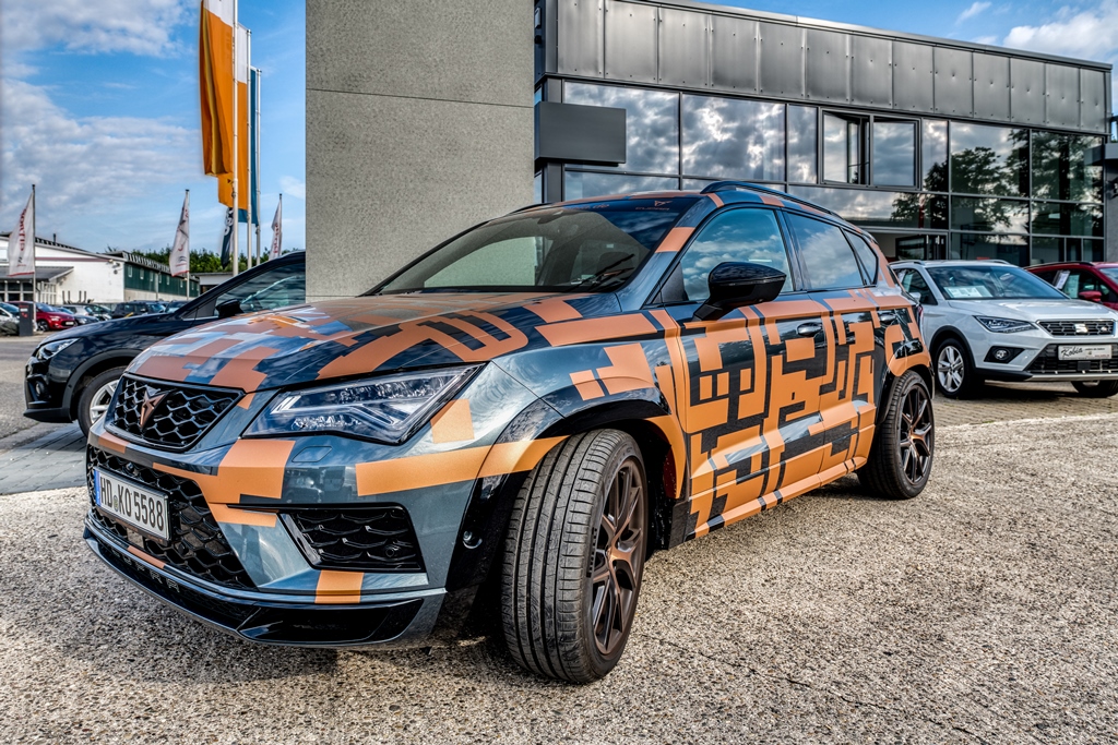 Über uns | Autohaus Kobia GmbH