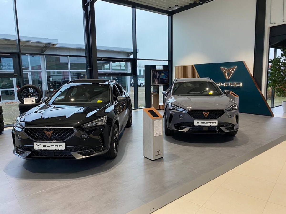 Über uns | Autohaus Fuhrmann e.K. Uelzen