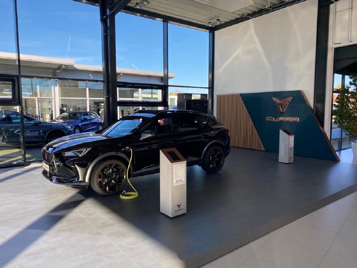 Über uns | Autohaus Fuhrmann e.K. Uelzen